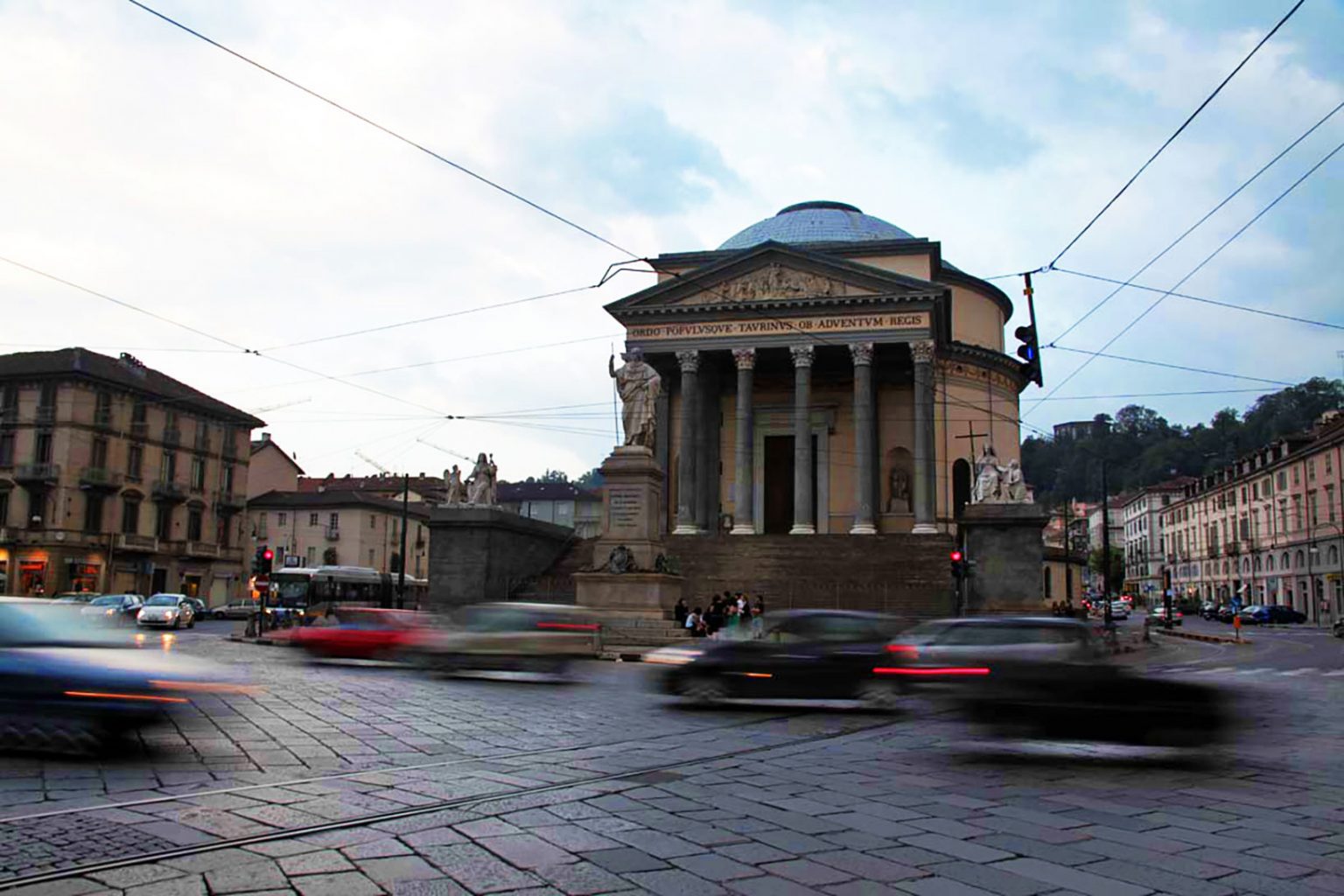 Five Things We Love About Torino - CountryBred