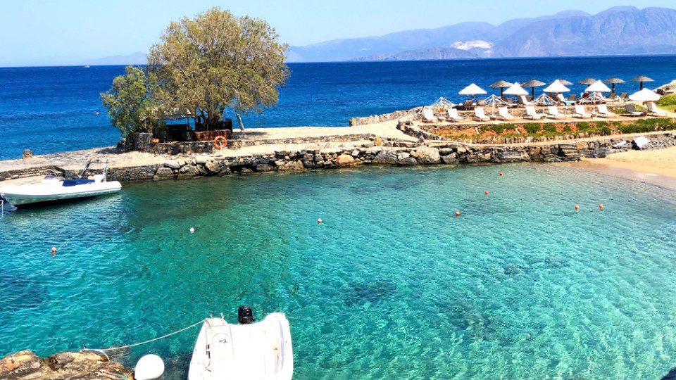 Captivating Crete - CountryBred