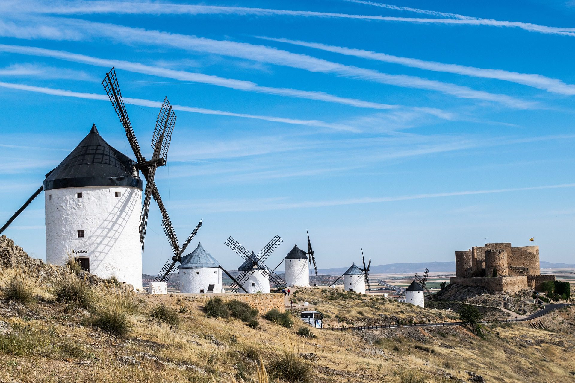 Cellars & Kitchens of Castilian Spain - CountryBred